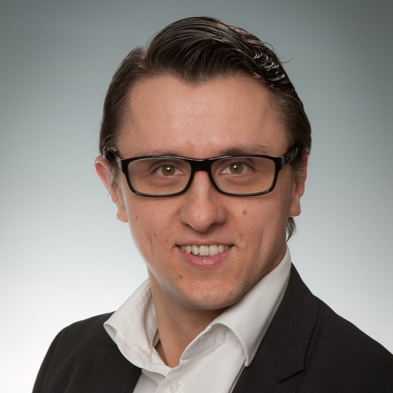 Corneliu Serediuc Twinfog