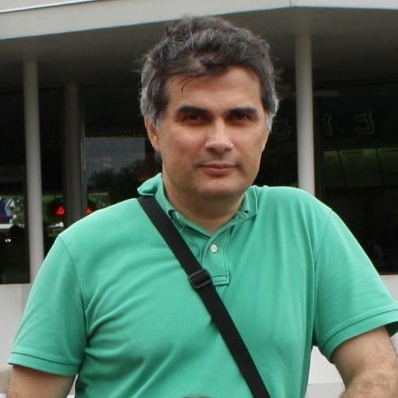 Corneliu Serediuc | Twinfog